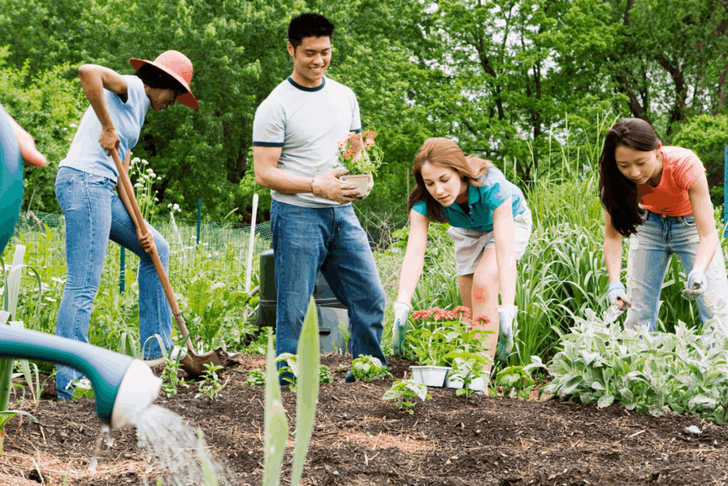 Sustainability Goals: Building a Future World for Our Kids